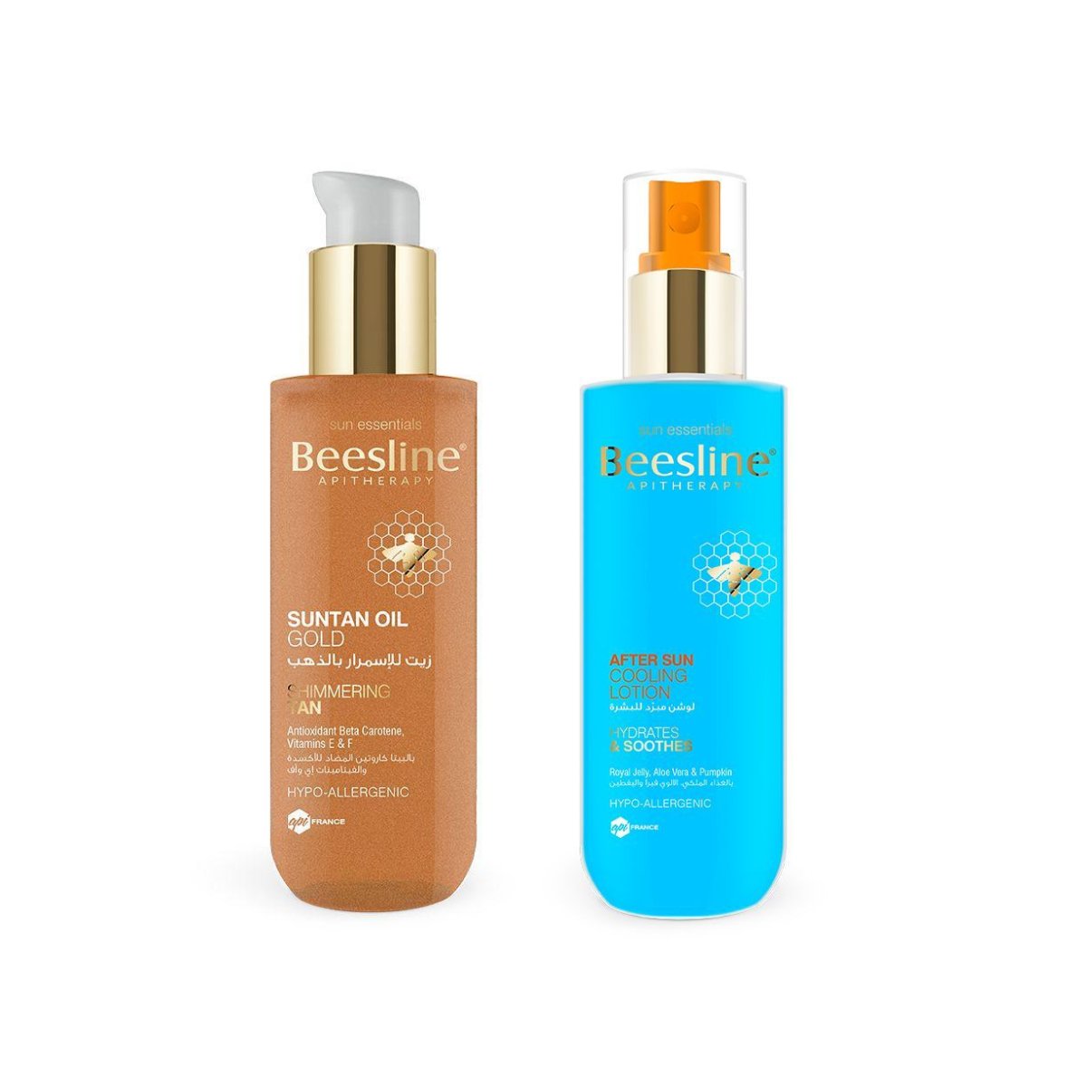 Beesline Cooling Lotion 200Ml Online in UAE, Dubai, Abudhabi
