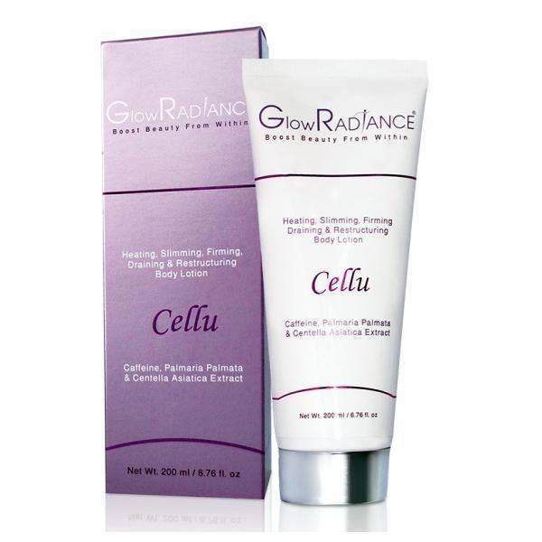 Glow Radiance Cellu Lotion UAE | BeautyOnWheels