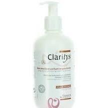 Lysaskin Clarilys Body Pump 200Ml UAE | BeautyOnWheels