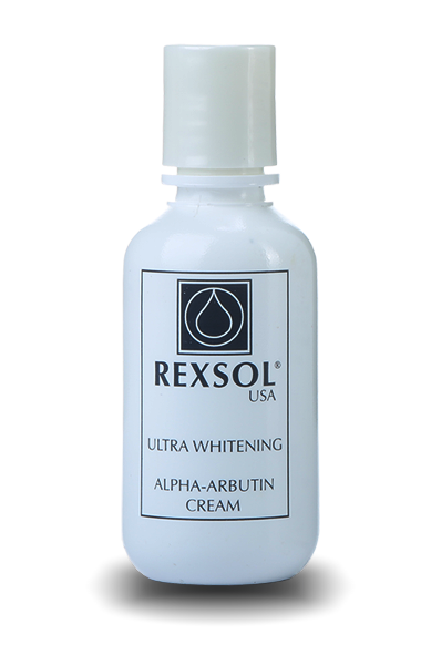Buy Rexsol Ultra Whitening Cream 60Ml Online in UAE | Beauty On Wheels