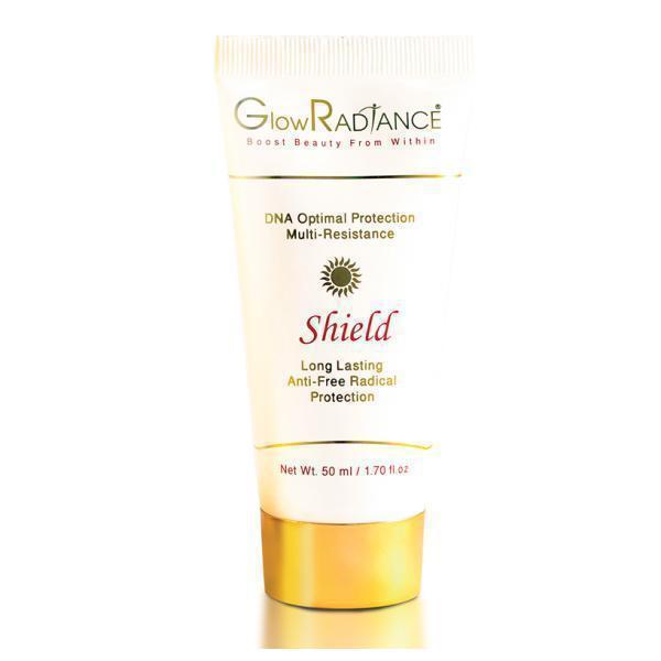 Glow Radiance Shield UAE | BeautyOnWheels